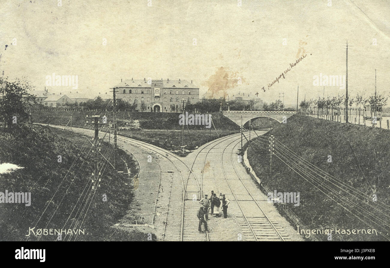 Kbh design hi-res stock photography and images - Alamy