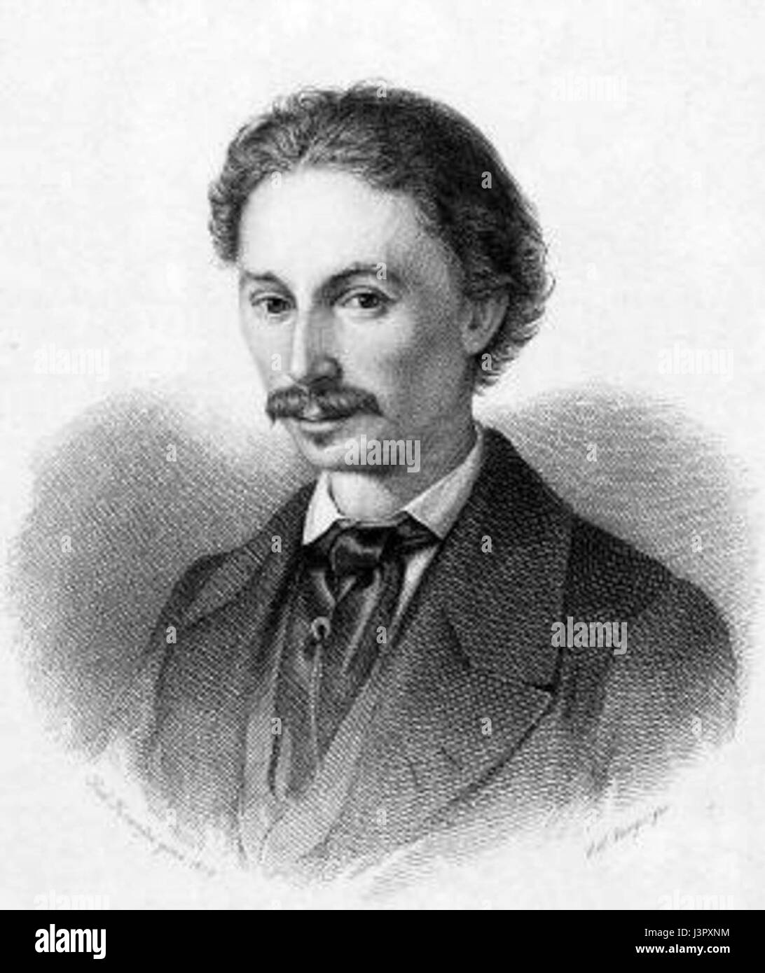 Julius Stockhausen was a notable German operatic tenor, famous for his ...