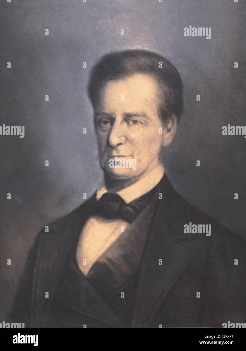 Map of gouverneur hi-res stock photography and images - Alamy