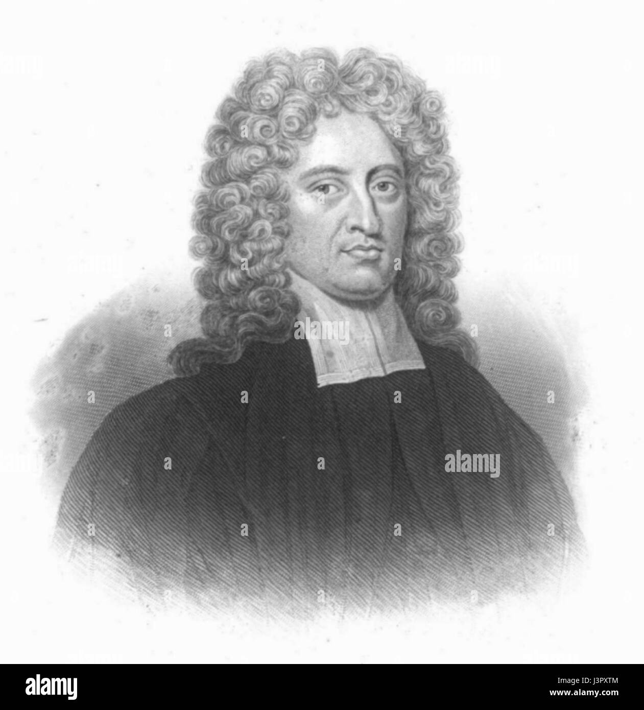 John howe hi-res stock photography and images - Alamy