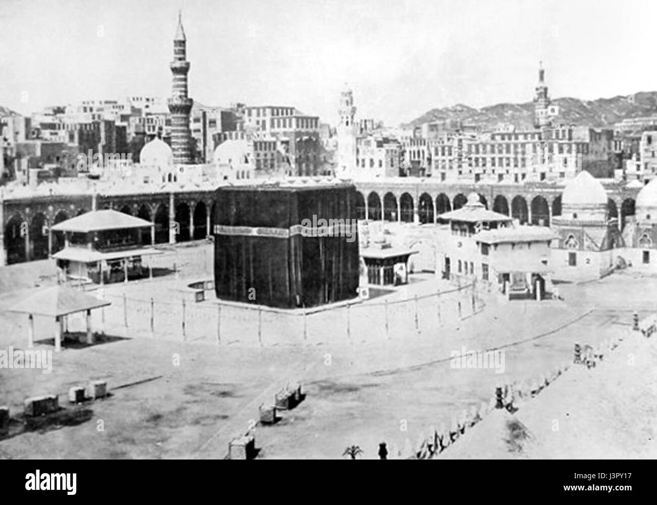 Kaba Black and White Stock Photos & Images - Alamy