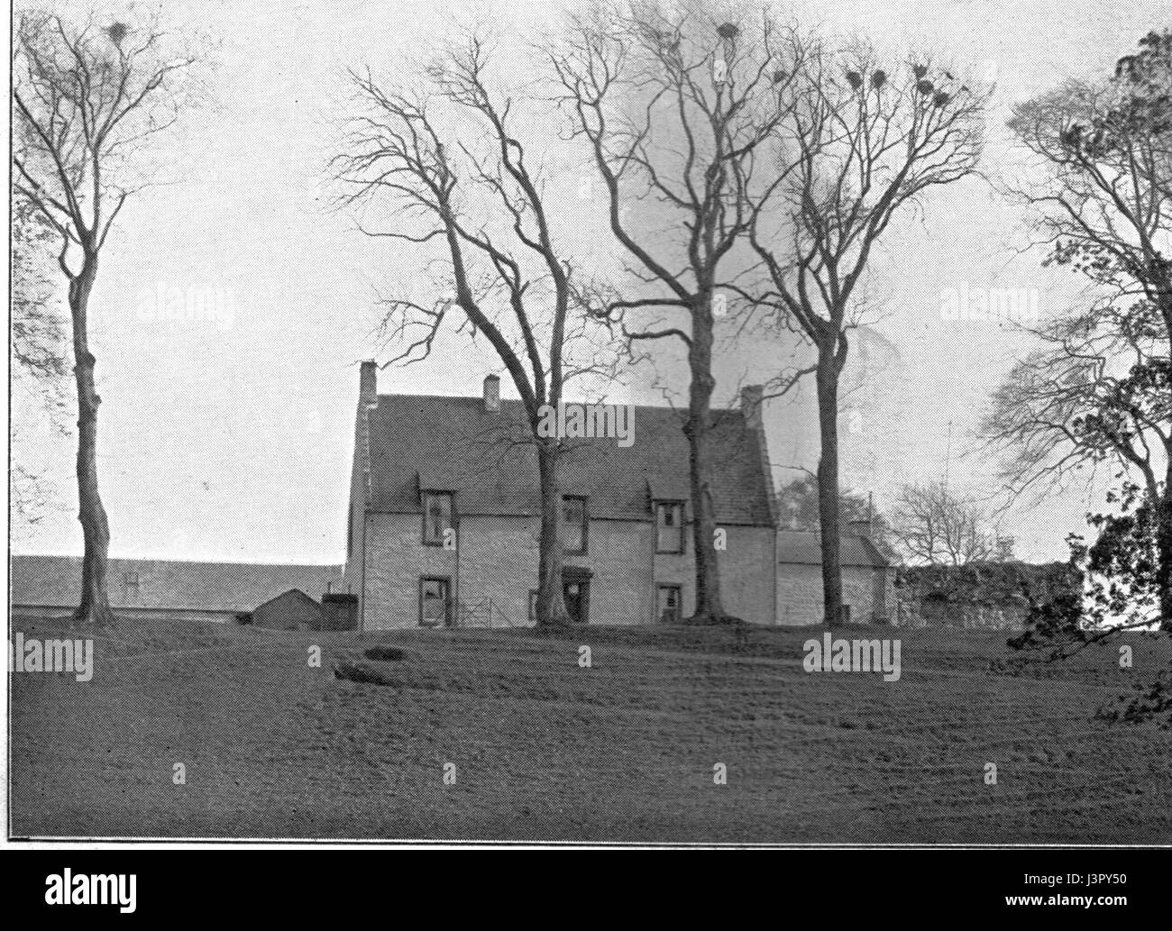 Kilmaurs hi-res stock photography and images - Alamy