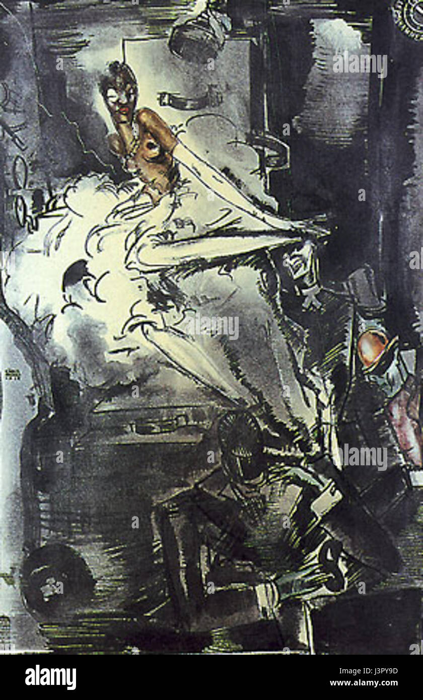 Kabare hi-res stock photography and images - Alamy