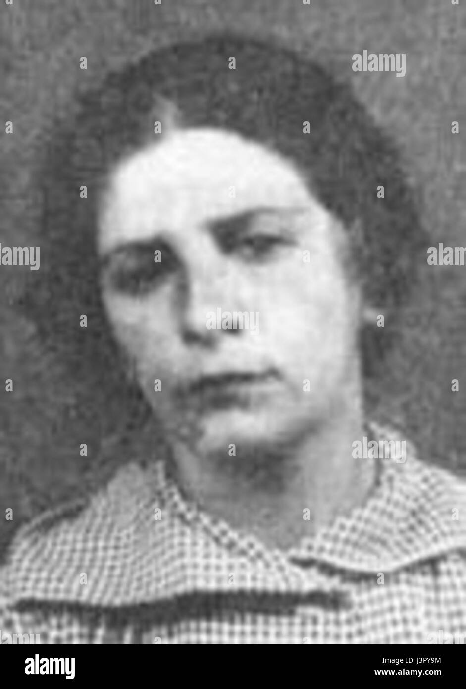 Fanny Kaplan was a Russian revolutionary known for her assassination ...