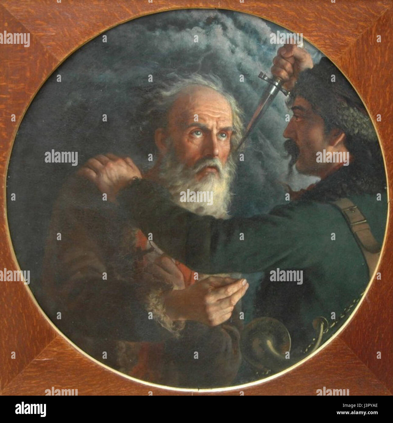 Ivan susanin hi-res stock photography and images - Alamy