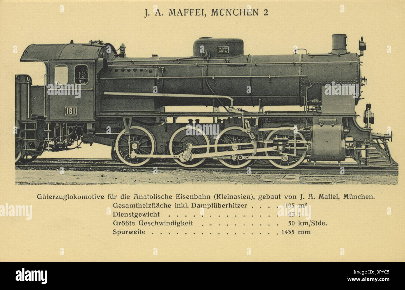 Maffei joseph hi-res stock photography and images - Alamy