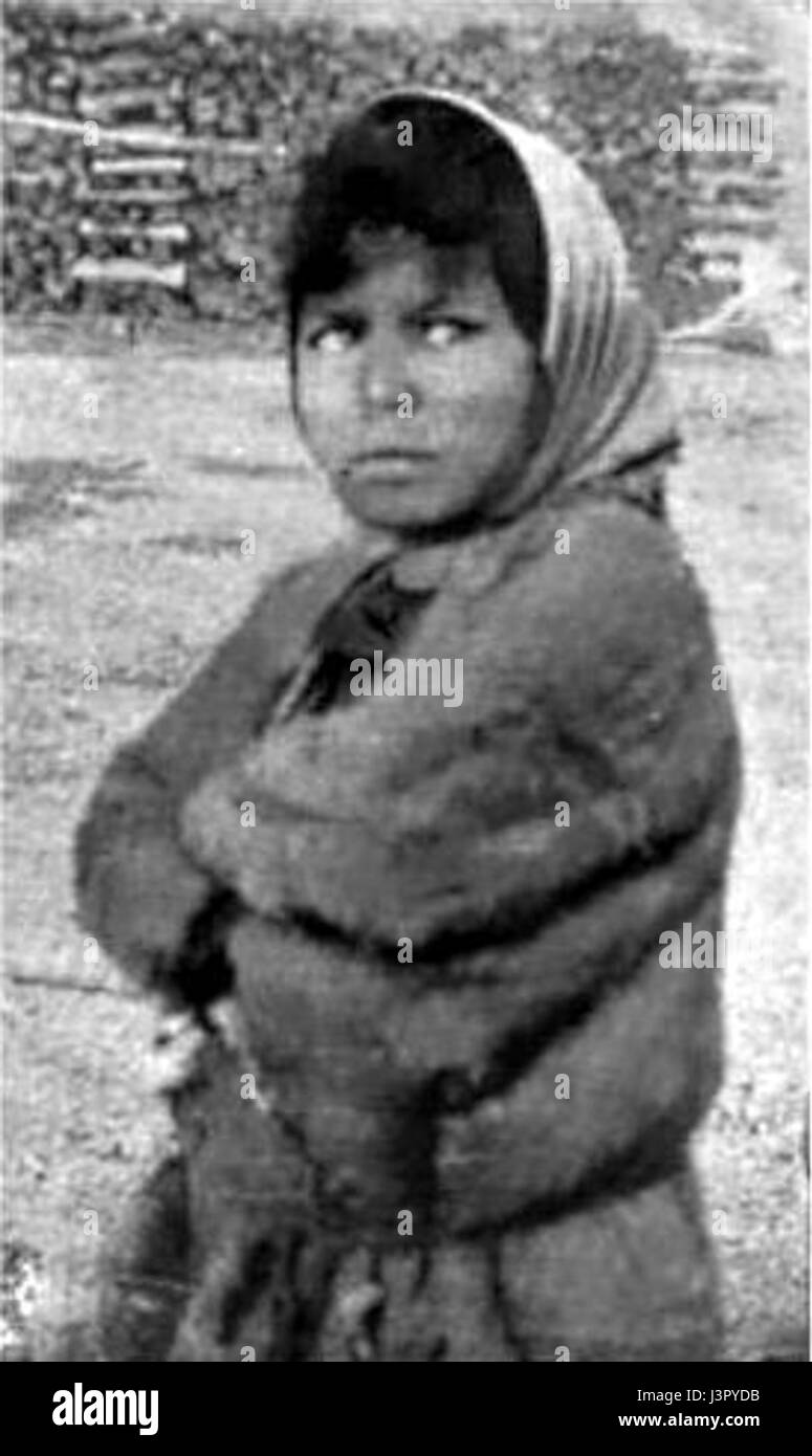 The 'Ket boy' refers to a photograph or image from 1914, likely ...