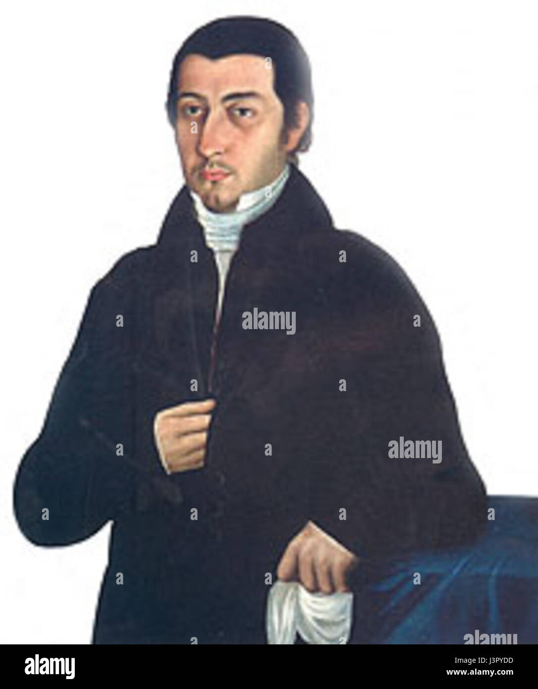 Map of juan aldama hi-res stock photography and images - Alamy