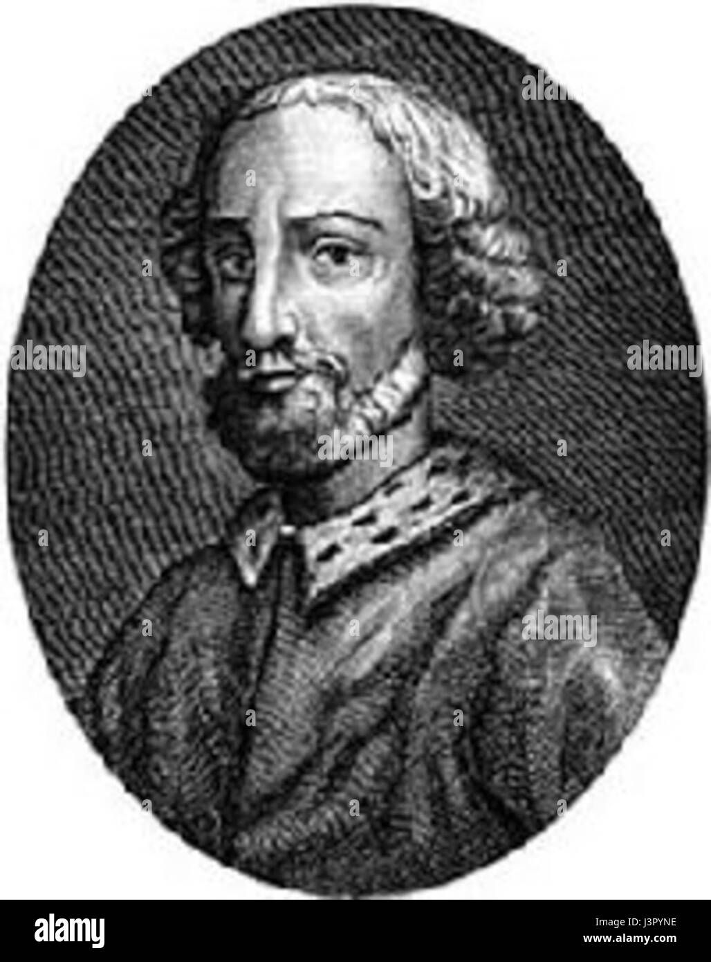 Monarchs of scotland Black and White Stock Photos & Images - Alamy