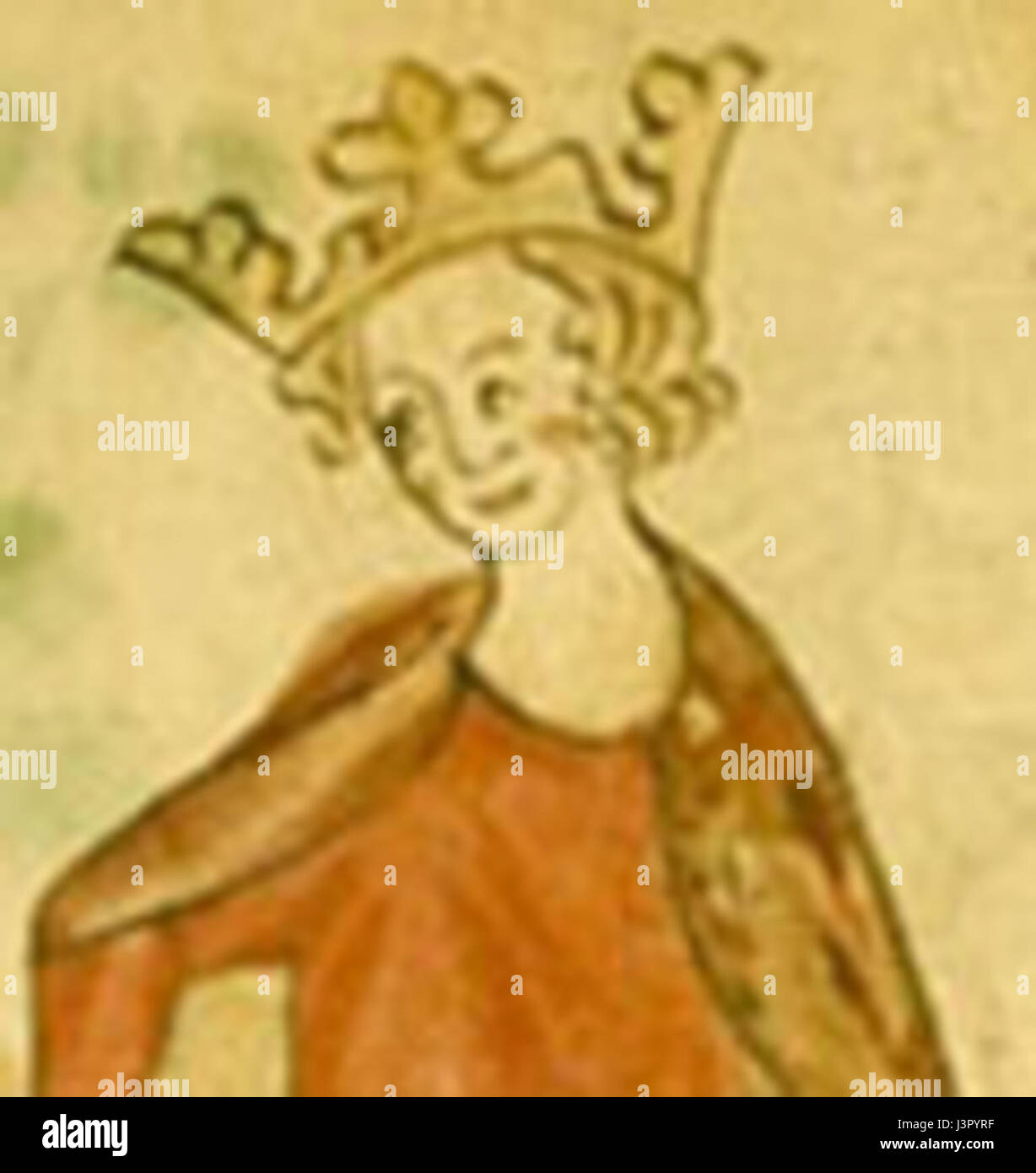 John Lackland, also known as King John of England, ruled from 1199 to ...