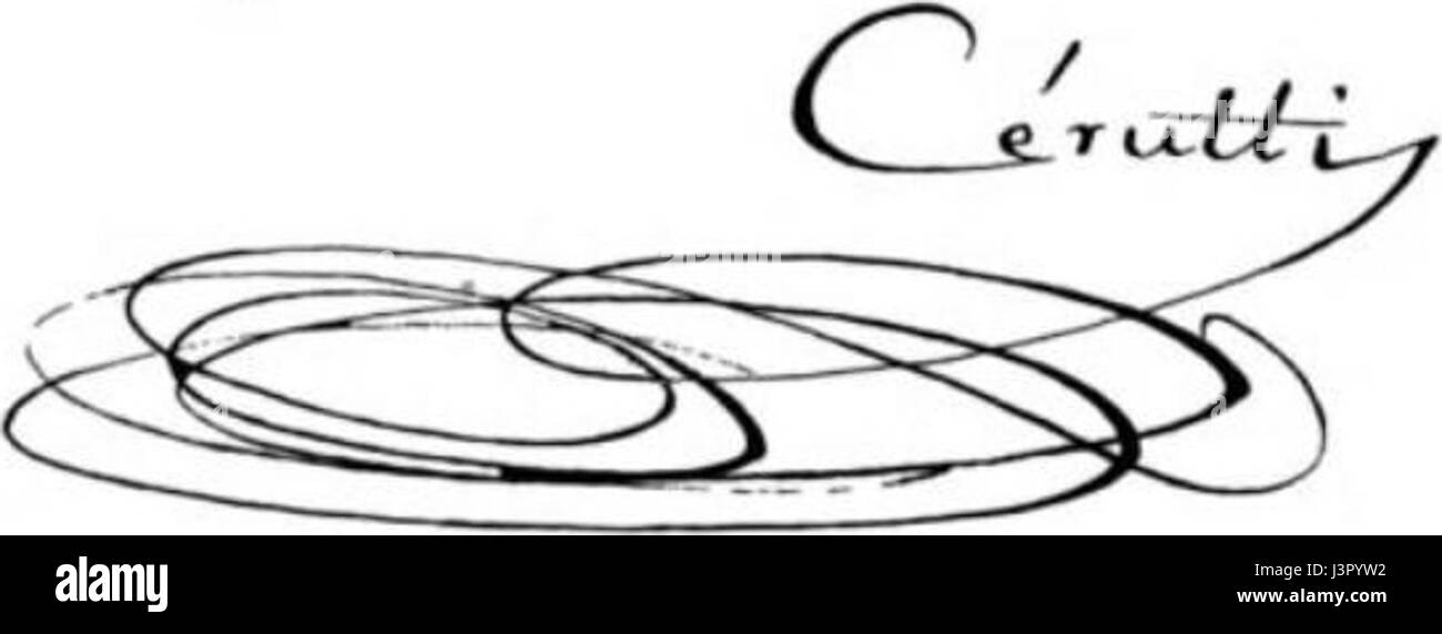 Joseph Antoine Cerutti was a notable figure known for his work in a ...