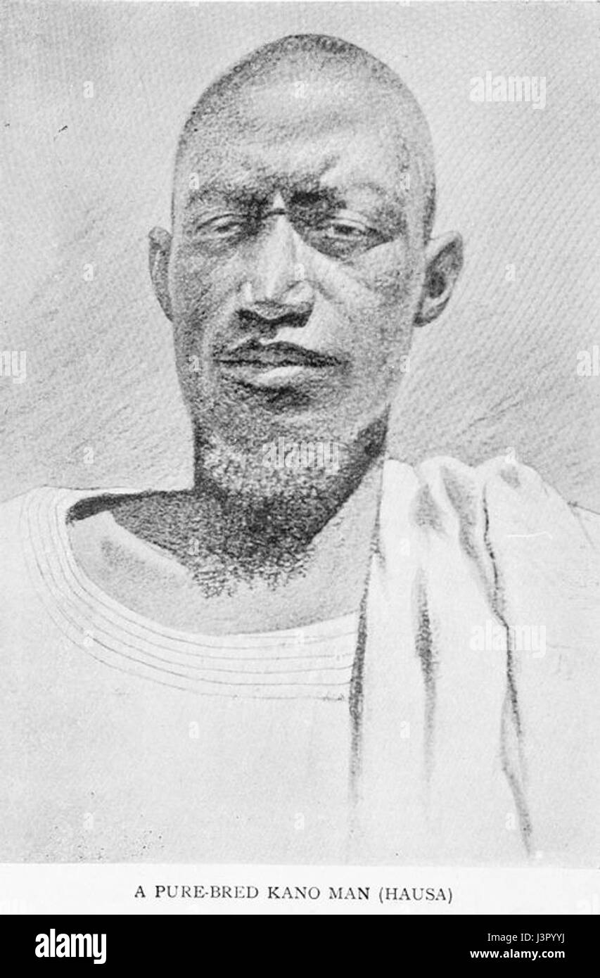 Kano Black and White Stock Photos & Images - Alamy