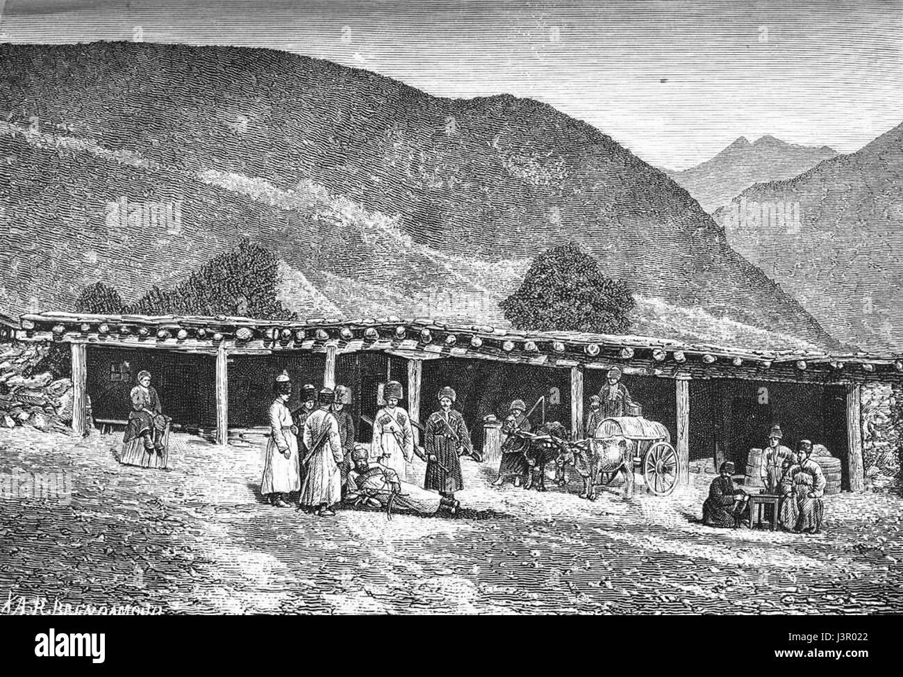 Dukan Black and White Stock Photos & Images - Alamy