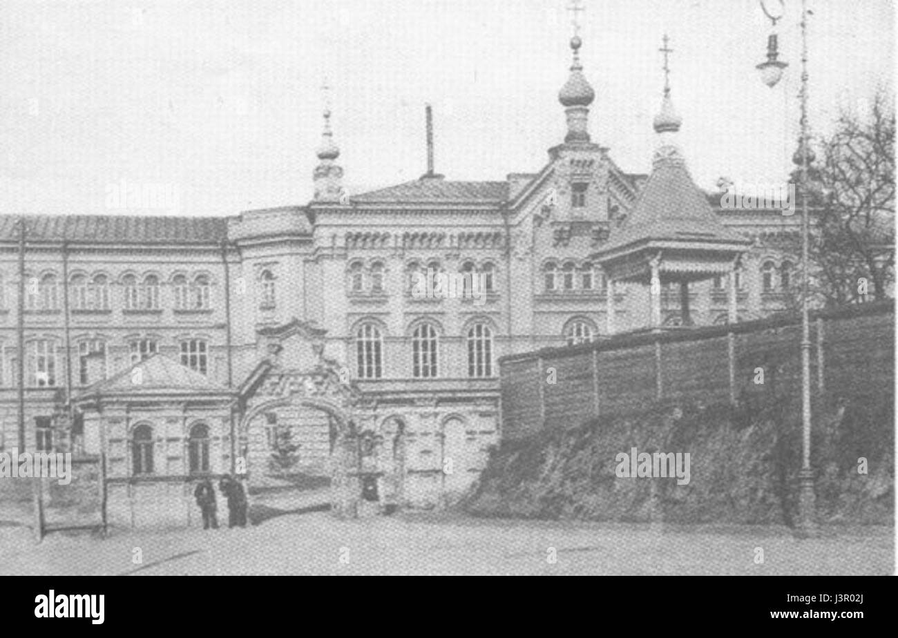 Map of seminary hi-res stock photography and images - Alamy