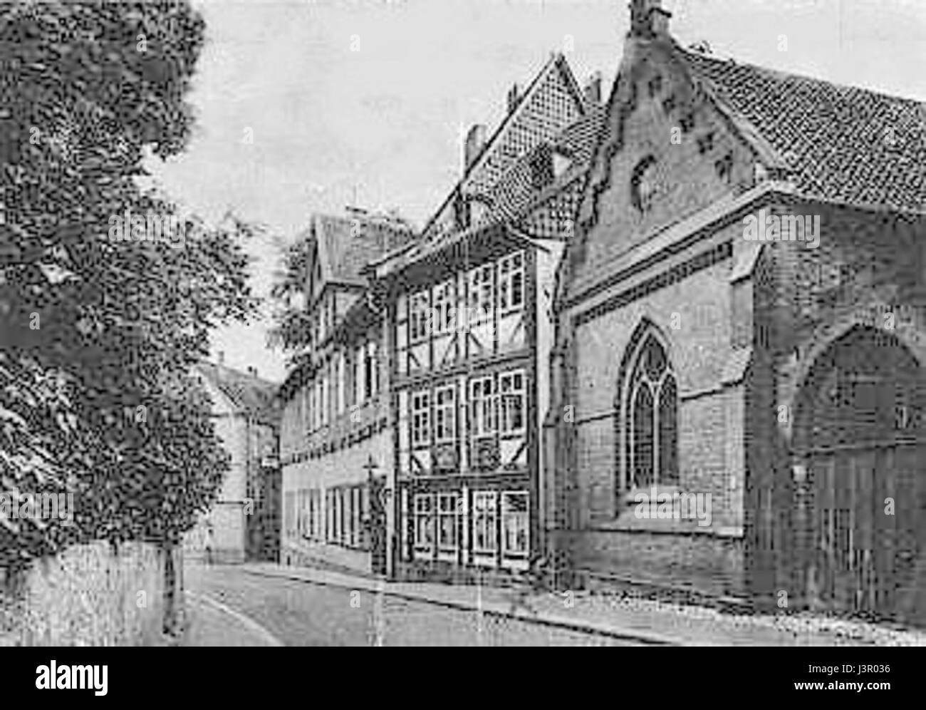 Miniature art history hi-res stock photography and images - Alamy