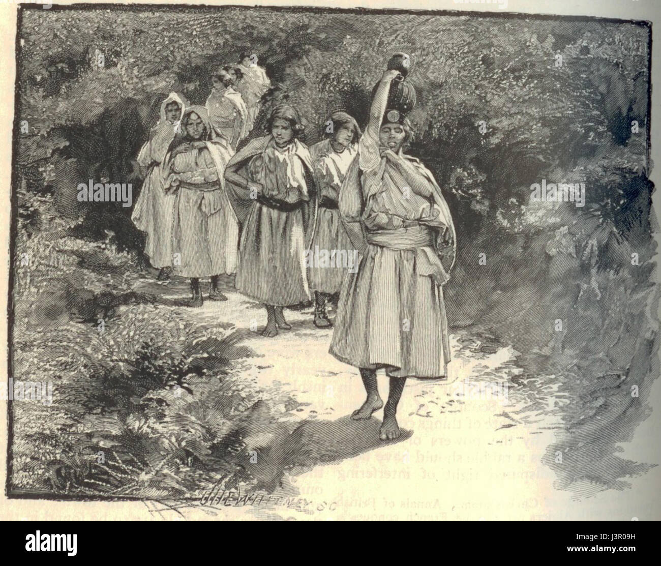 The kabyle hi-res stock photography and images - Alamy