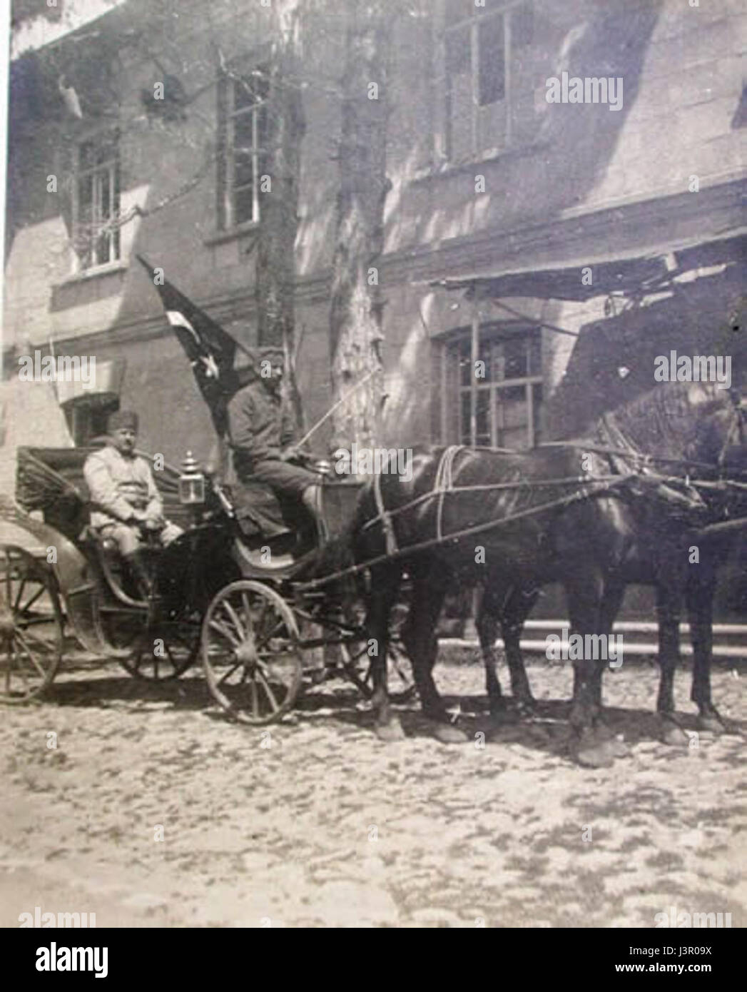 Battle of sarikamish hi-res stock photography and images - Alamy