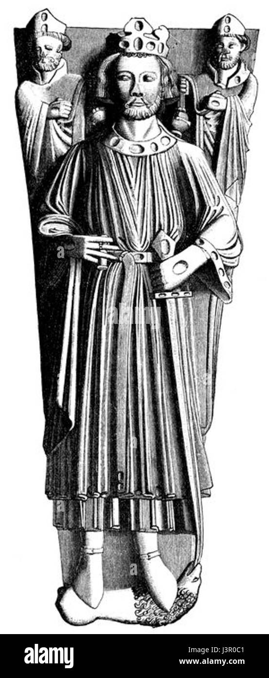 Jan's tomb refers to the burial site of a historical figure named Jan ...