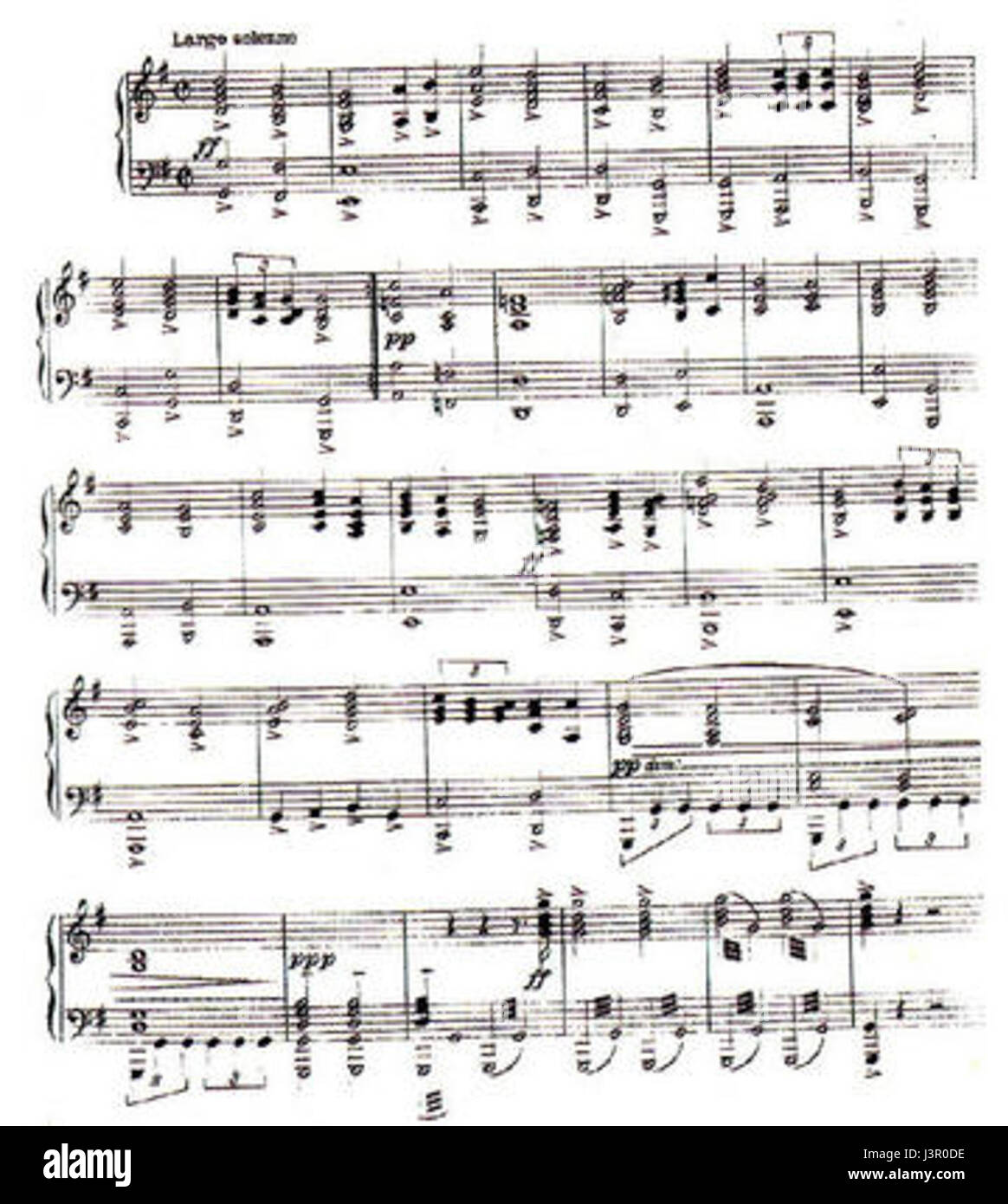 Inno San Marino Stock Photo - Alamy