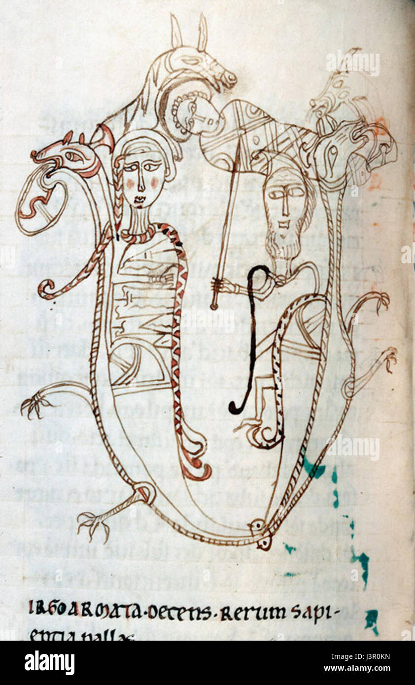 This title refers to a document identified as IRHT 099714, which likely pertains to a manuscript ...