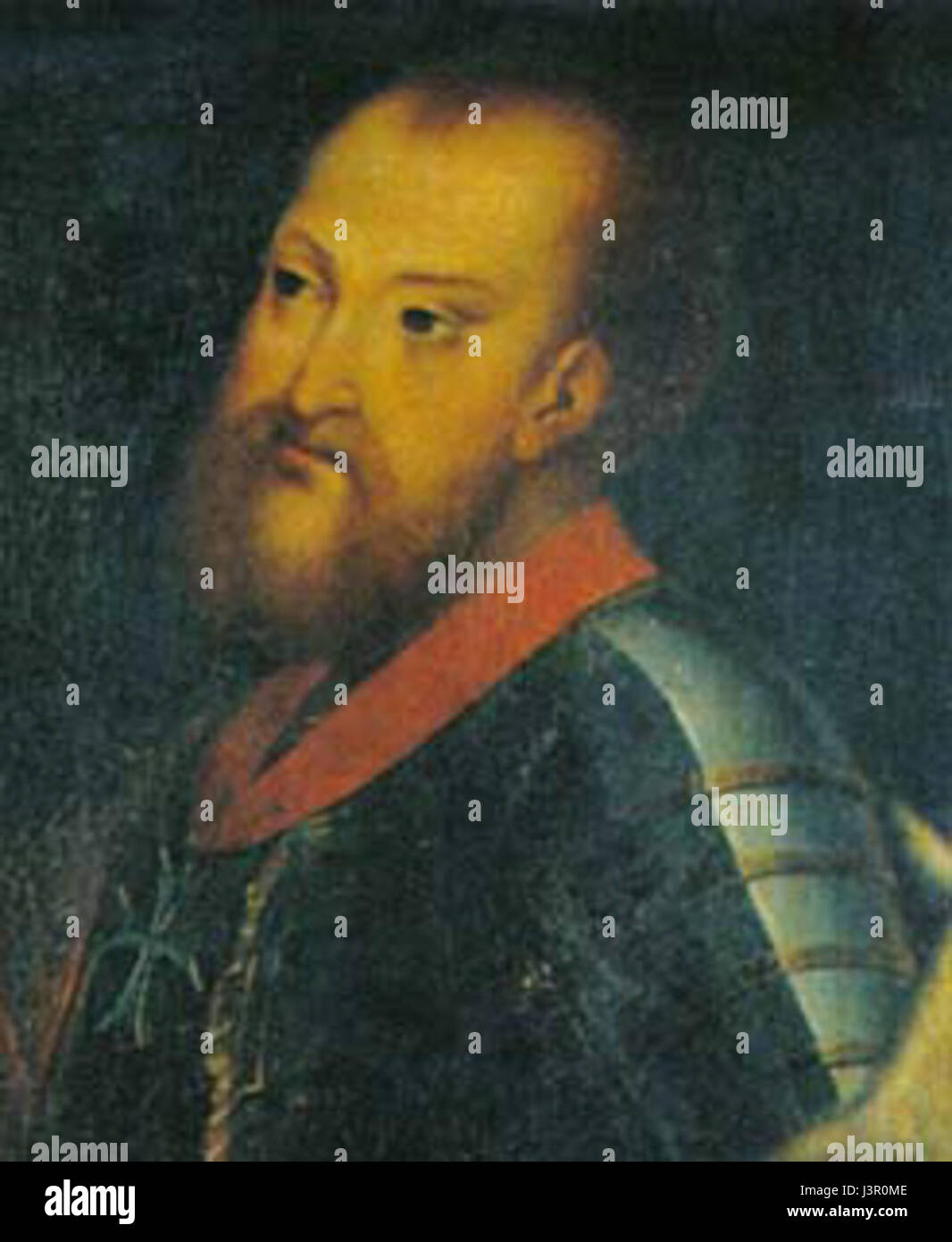 Infante d luis duque de beja Stock Photo - Alamy