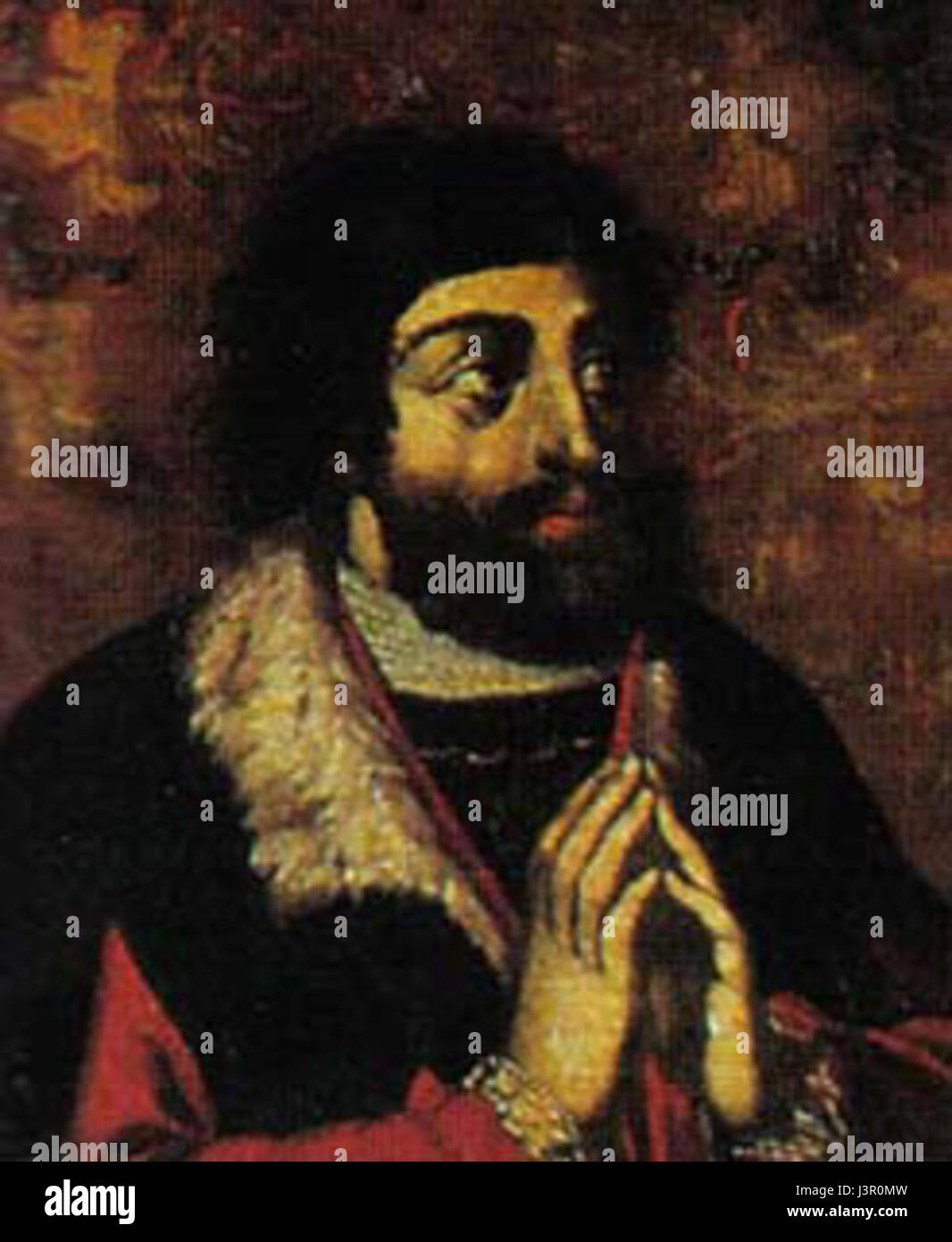 Infante d fernando Stock Photo - Alamy