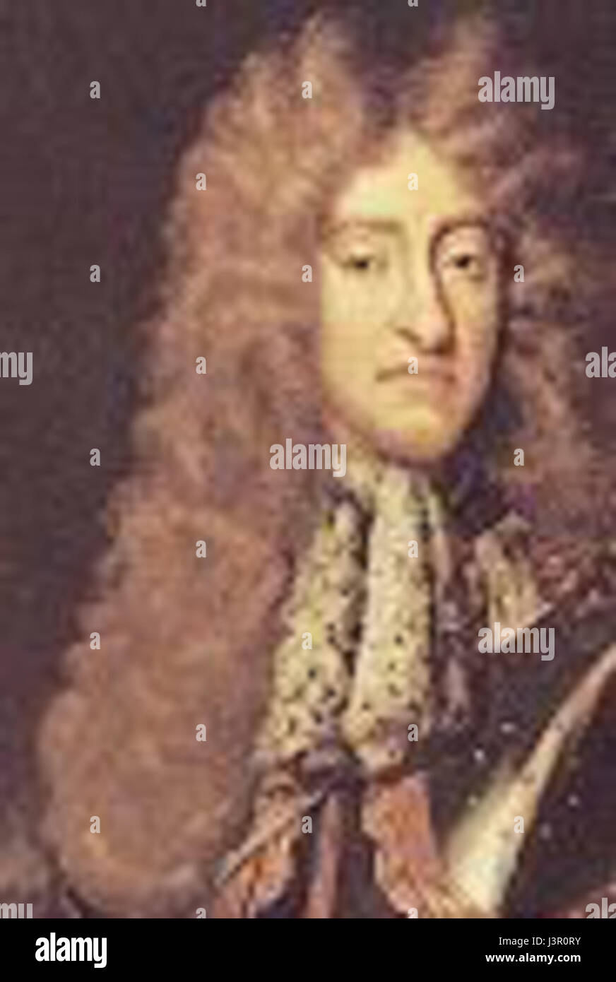 James II of England, a monarch who reigned from 1685 to 1688, was known ...