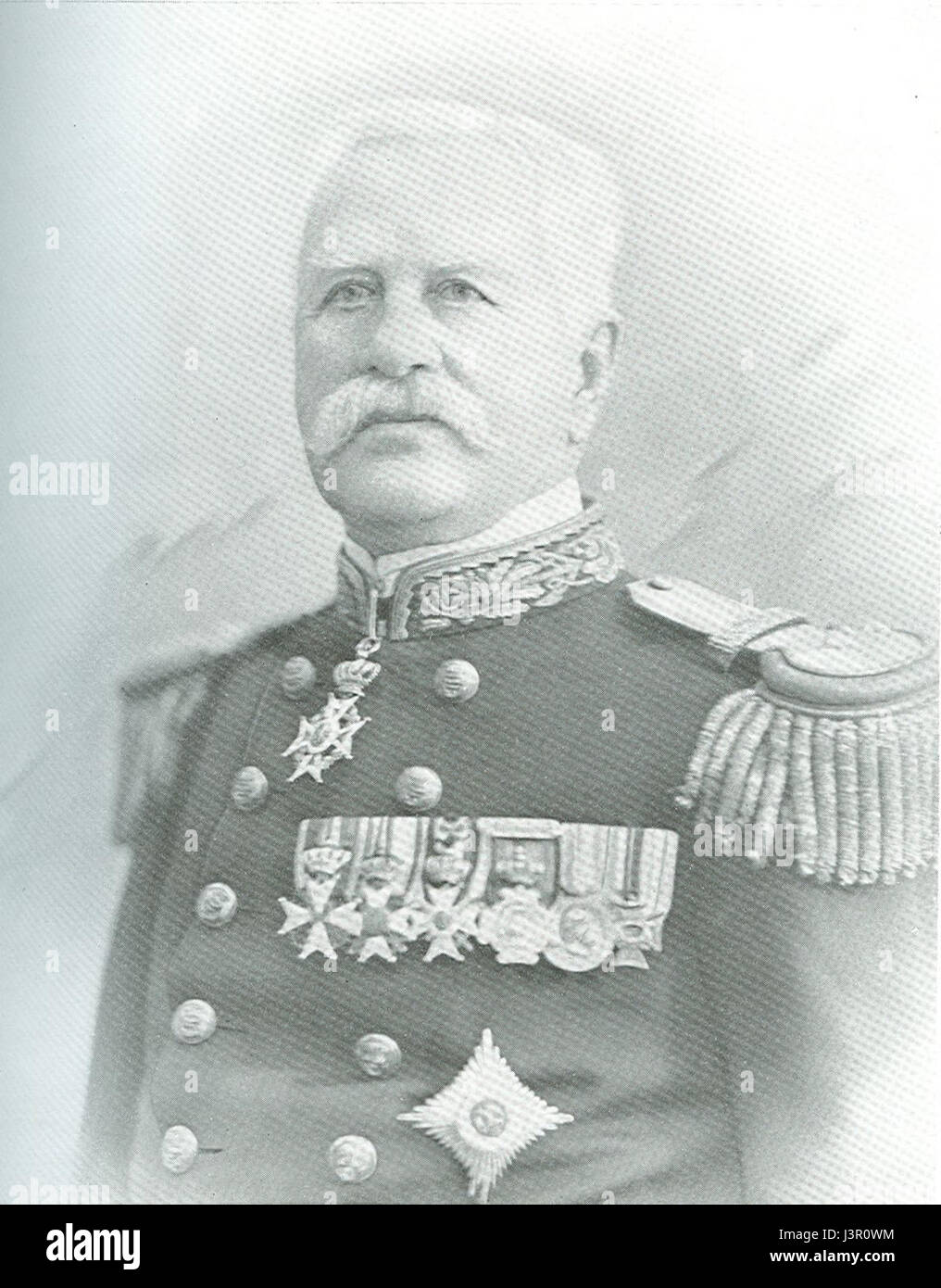 Isaac van hi-res stock photography and images - Alamy