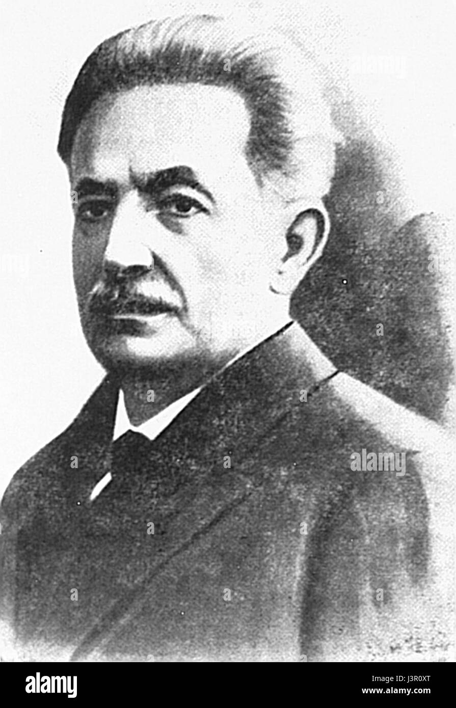 Ioan Slavici was a Romanian writer and journalist, famous for his ...