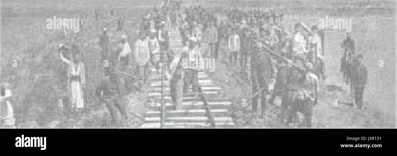 Old izmir map hi-res stock photography and images - Alamy