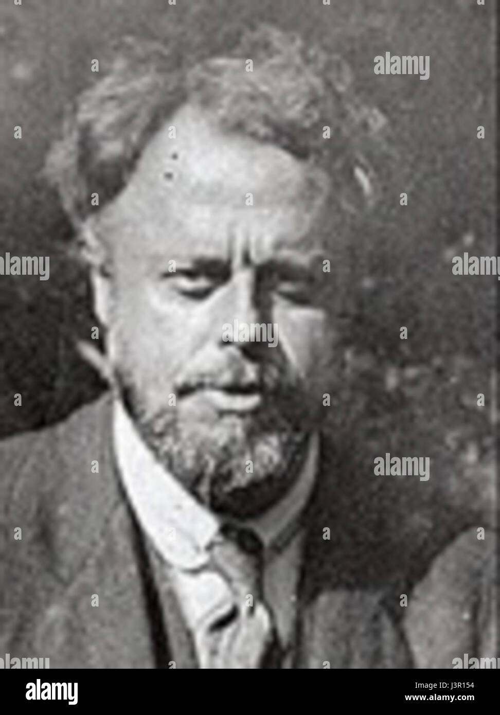 Jan Zoetelief Tromp was a Dutch artist known for his contributions to ...