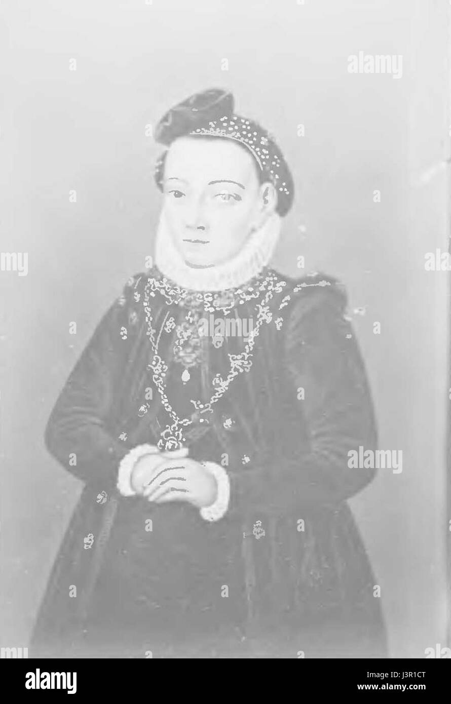 Jadwiga painting hi-res stock photography and images - Alamy
