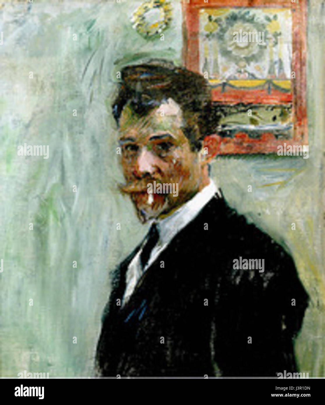 Jan Preisler was a Czech artist known for his contributions to modern ...