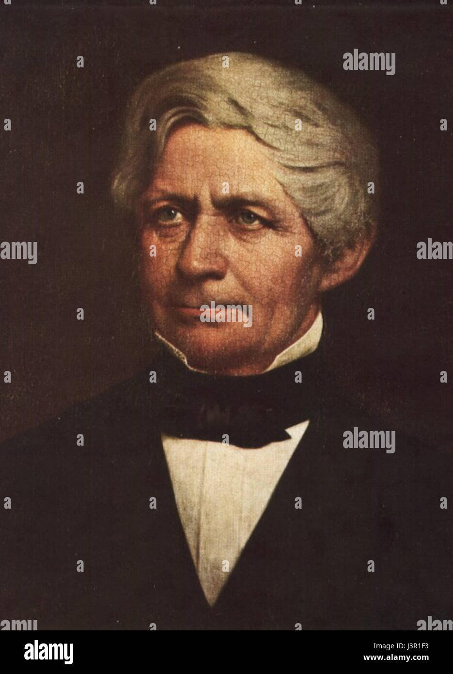 Johann Hinrich Wichern High Resolution Stock Photography and Images - Alamy