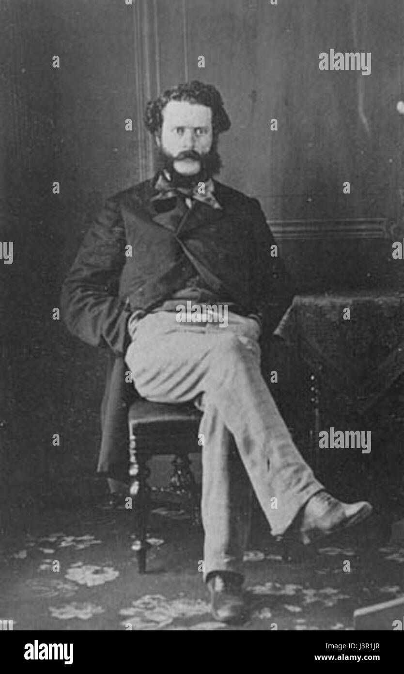 John robson hi-res stock photography and images - Alamy