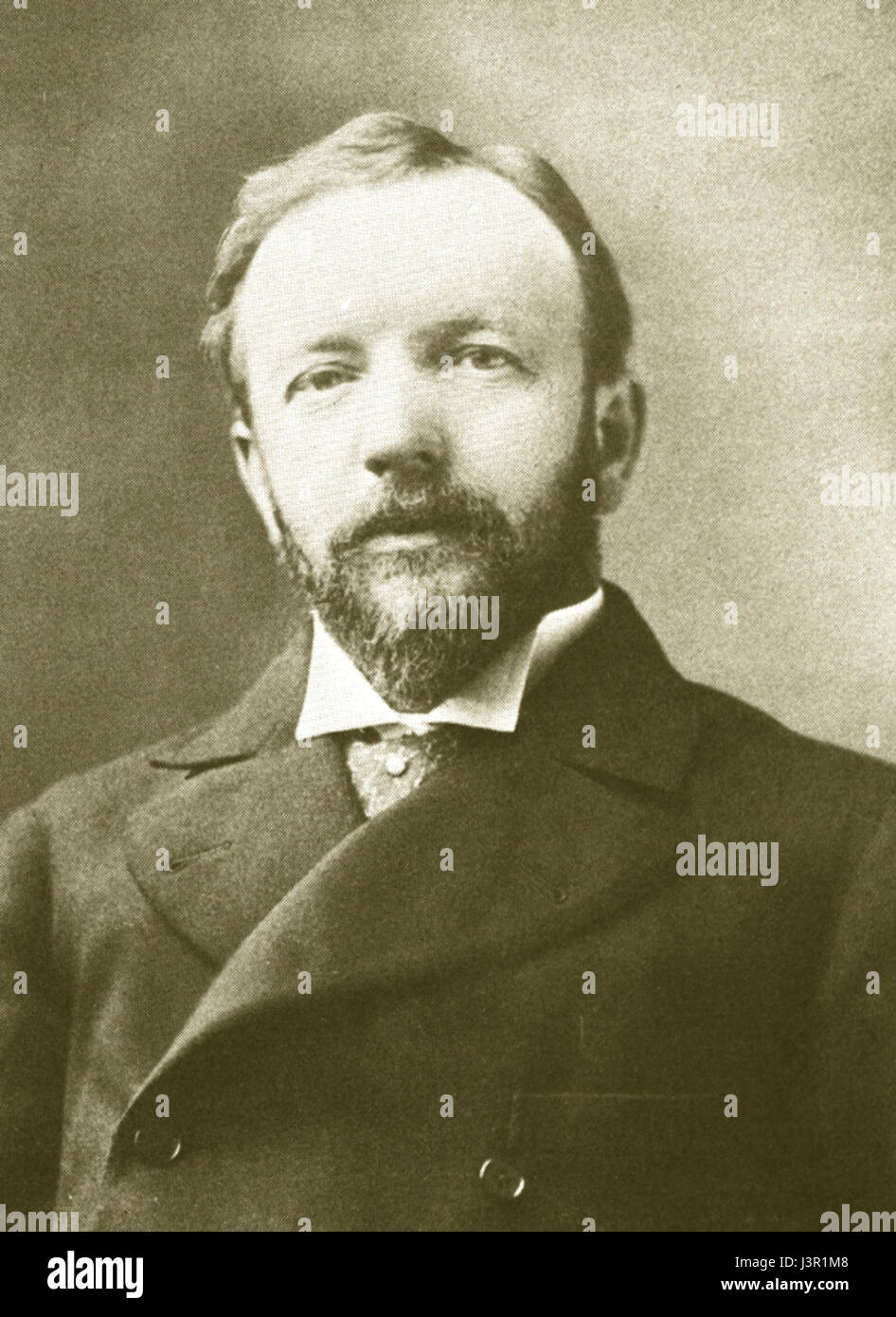 Henry jones art hi-res stock photography and images - Alamy