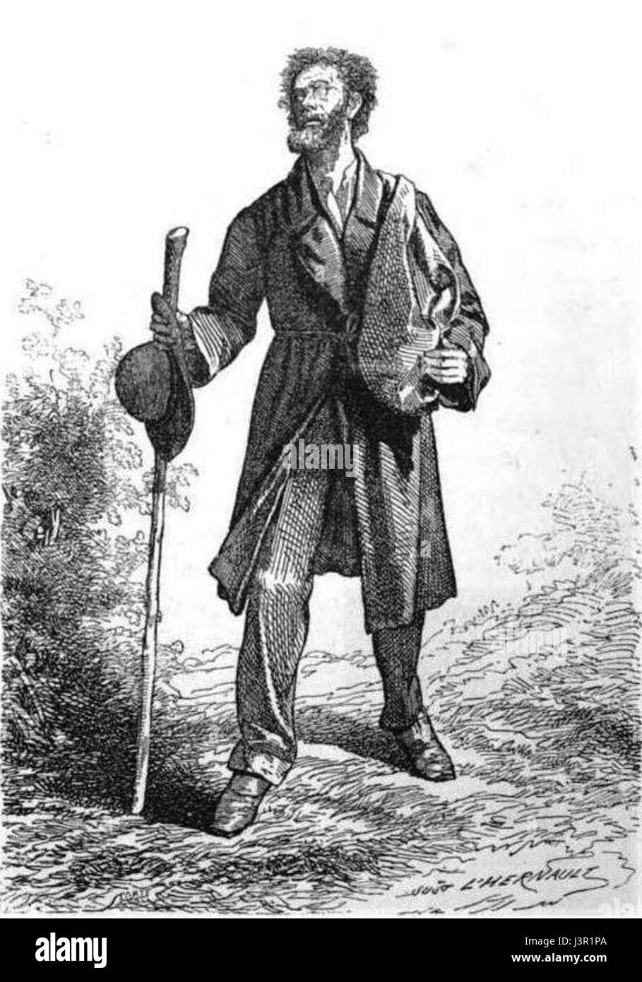 Jean journet hi-res stock photography and images - Alamy