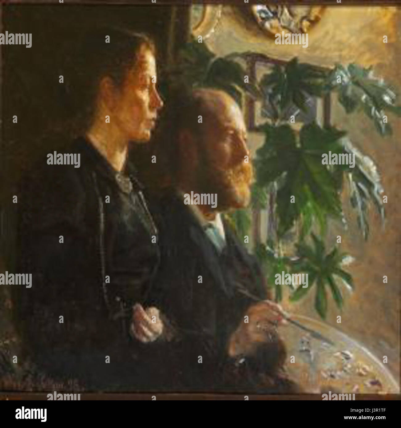 Martha Johansen High Resolution Stock Photography and Images - Alamy