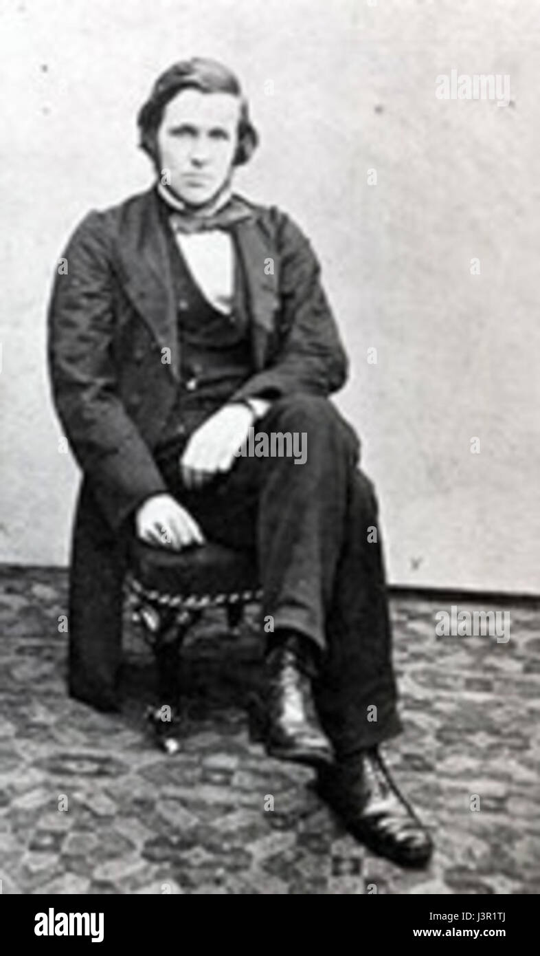 Joseph rowntree hi-res stock photography and images - Alamy