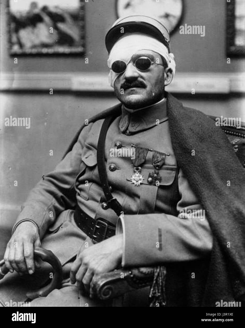 Jean julien hi-res stock photography and images - Alamy