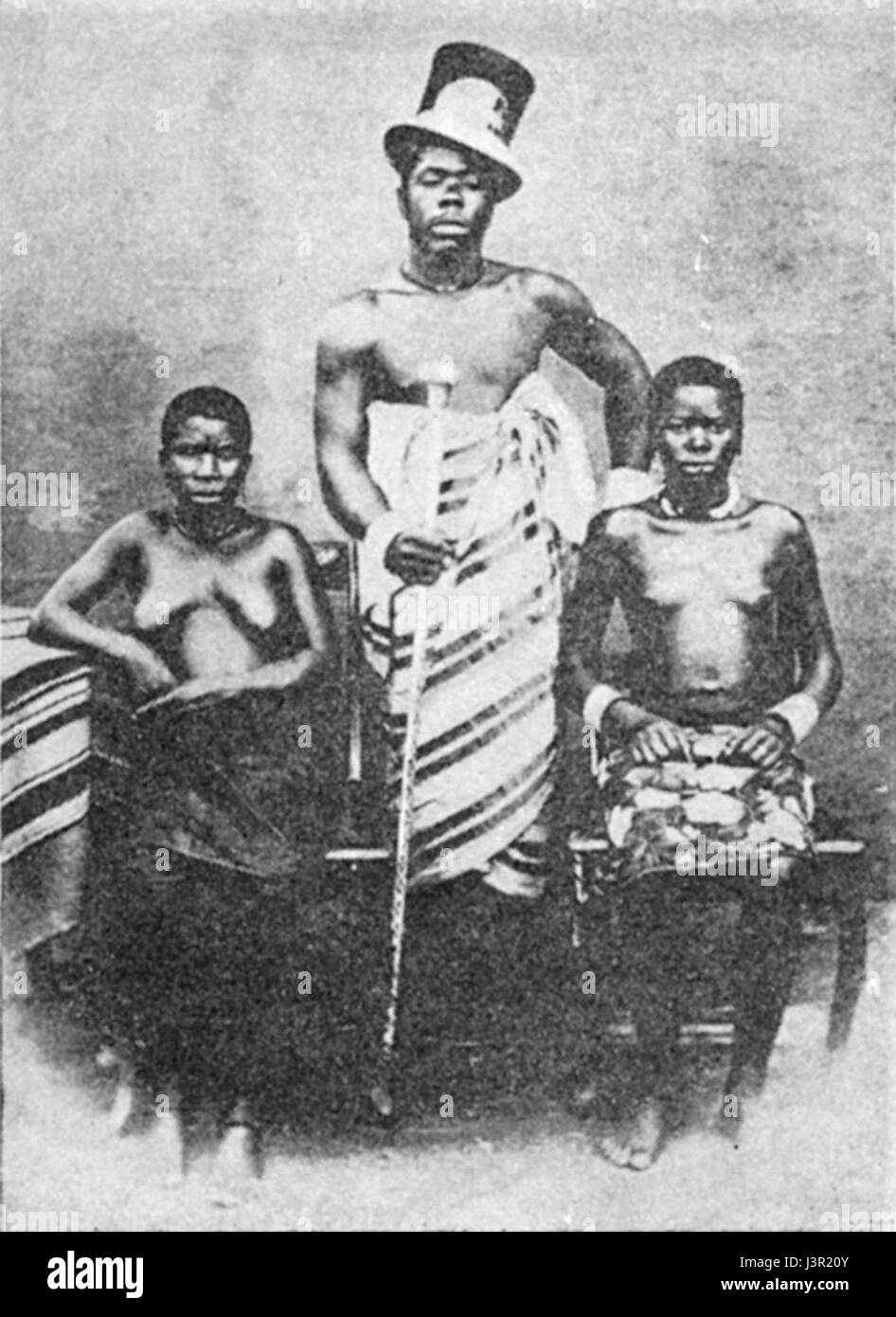 Akwa hi-res stock photography and images - Alamy