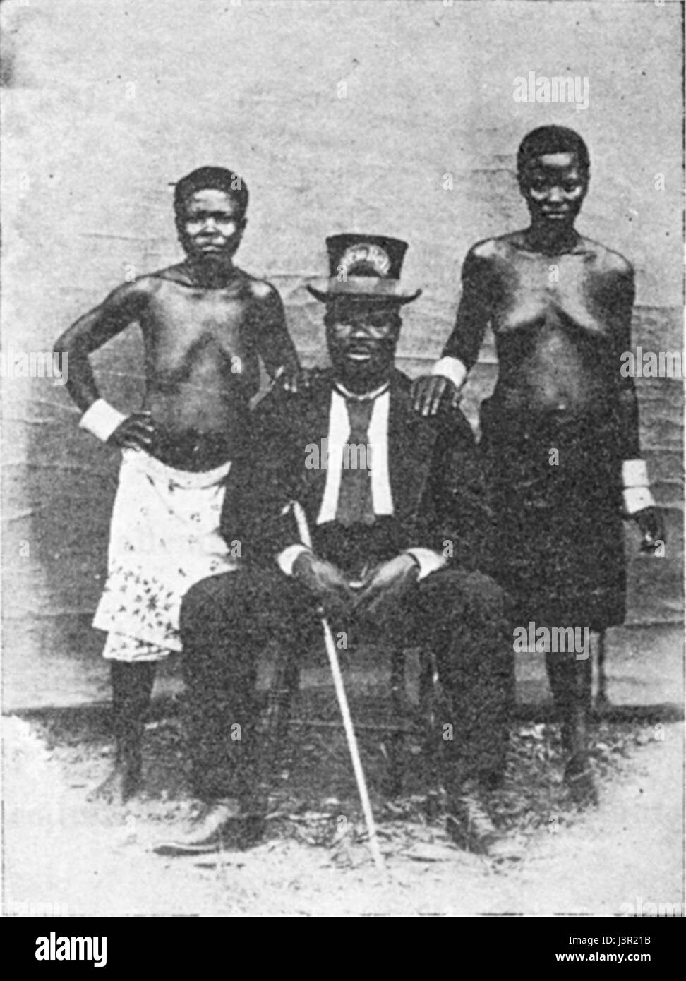 The King Bell is a notable historical artifact, often associated with ...