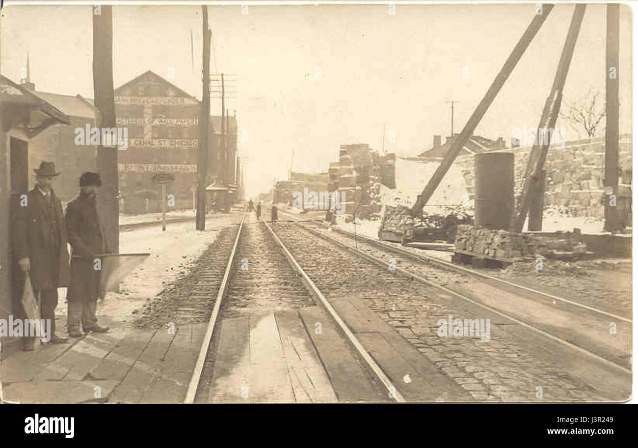 The *Jj first building* refers to an architectural structure known for ...