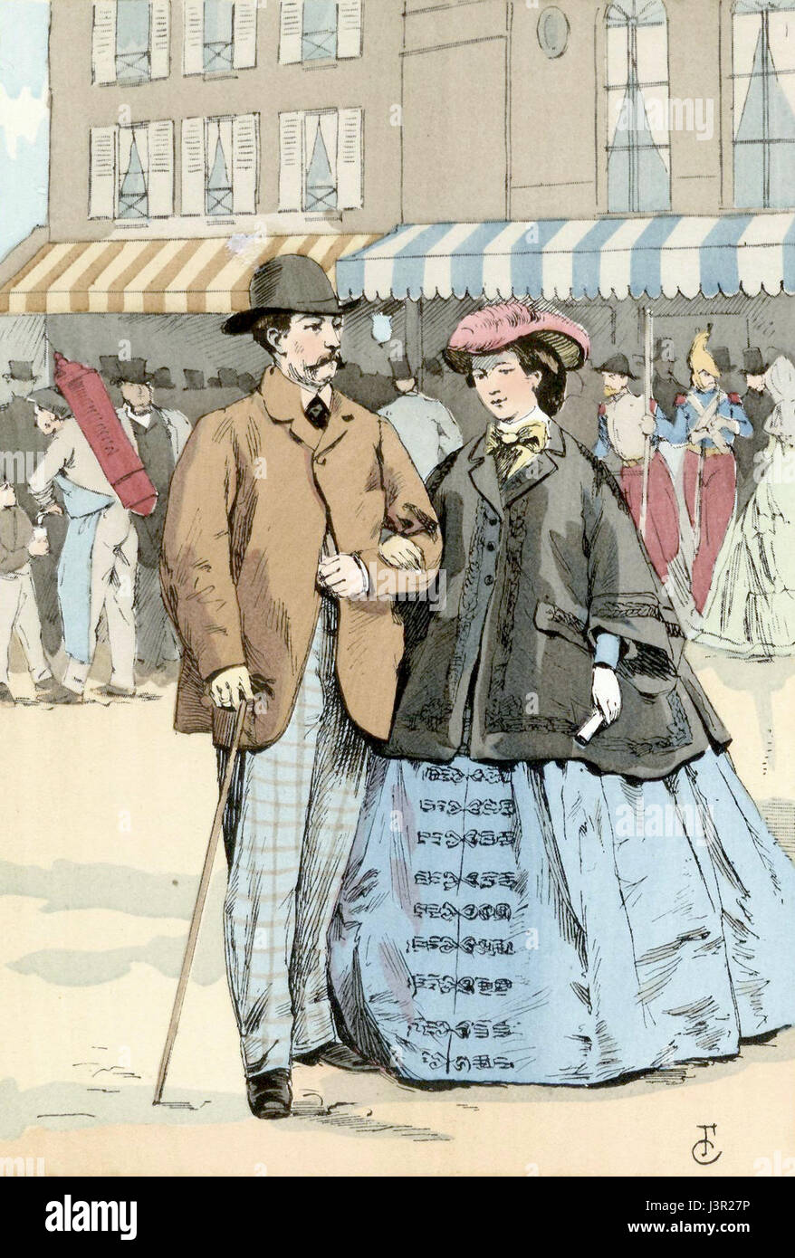 Ambigu hi-res stock photography and images - Alamy