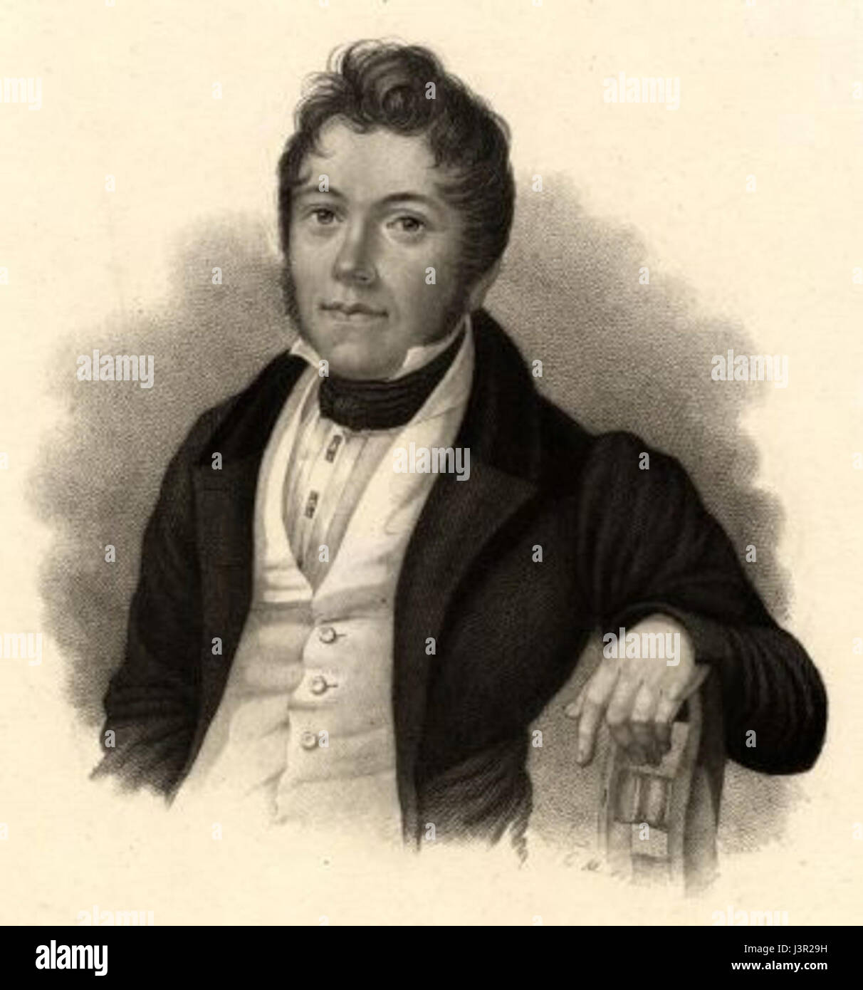 Johann scheible hi-res stock photography and images - Alamy