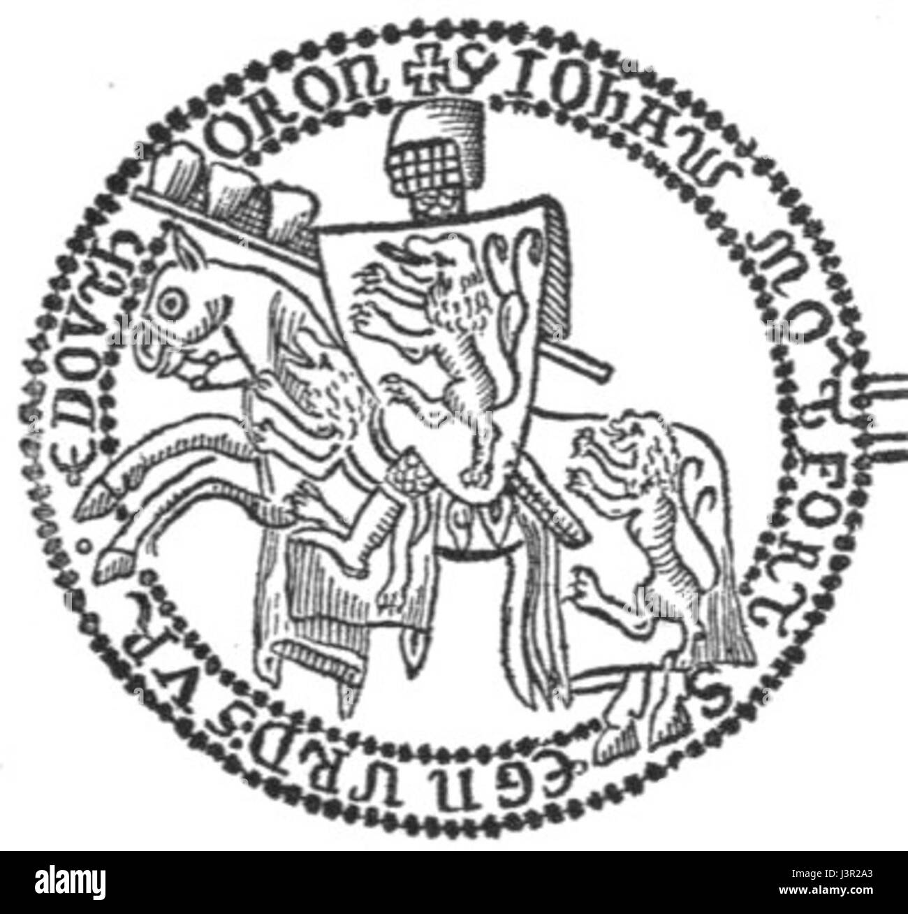 John of montfort hi-res stock photography and images - Alamy