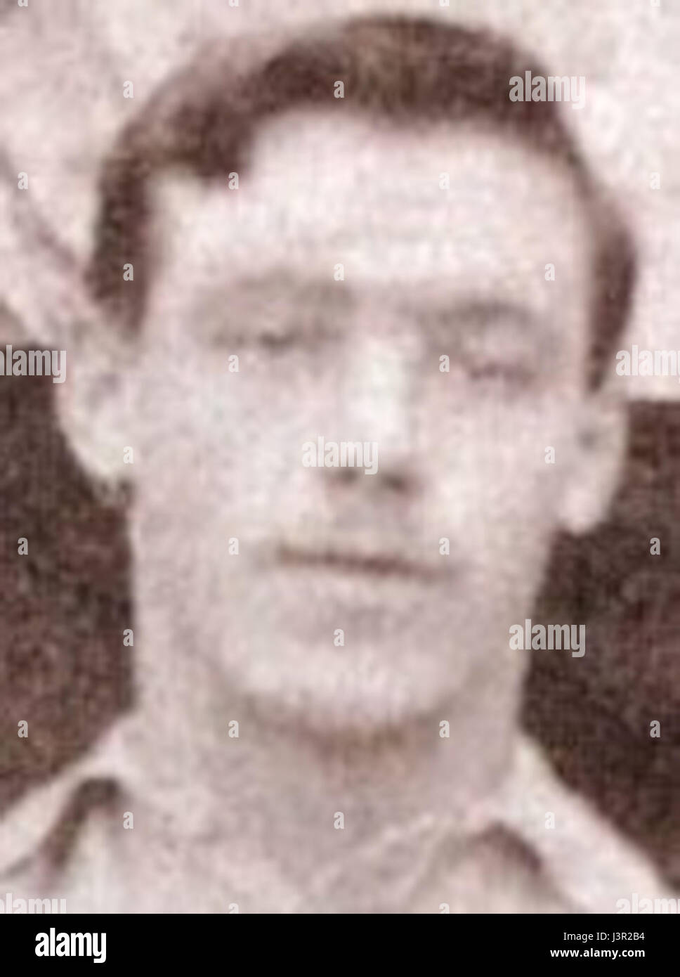 Joe mcque hi-res stock photography and images - Alamy