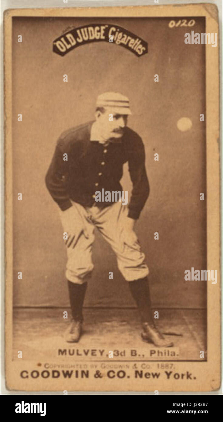 Mulvey hi-res stock photography and images - Alamy