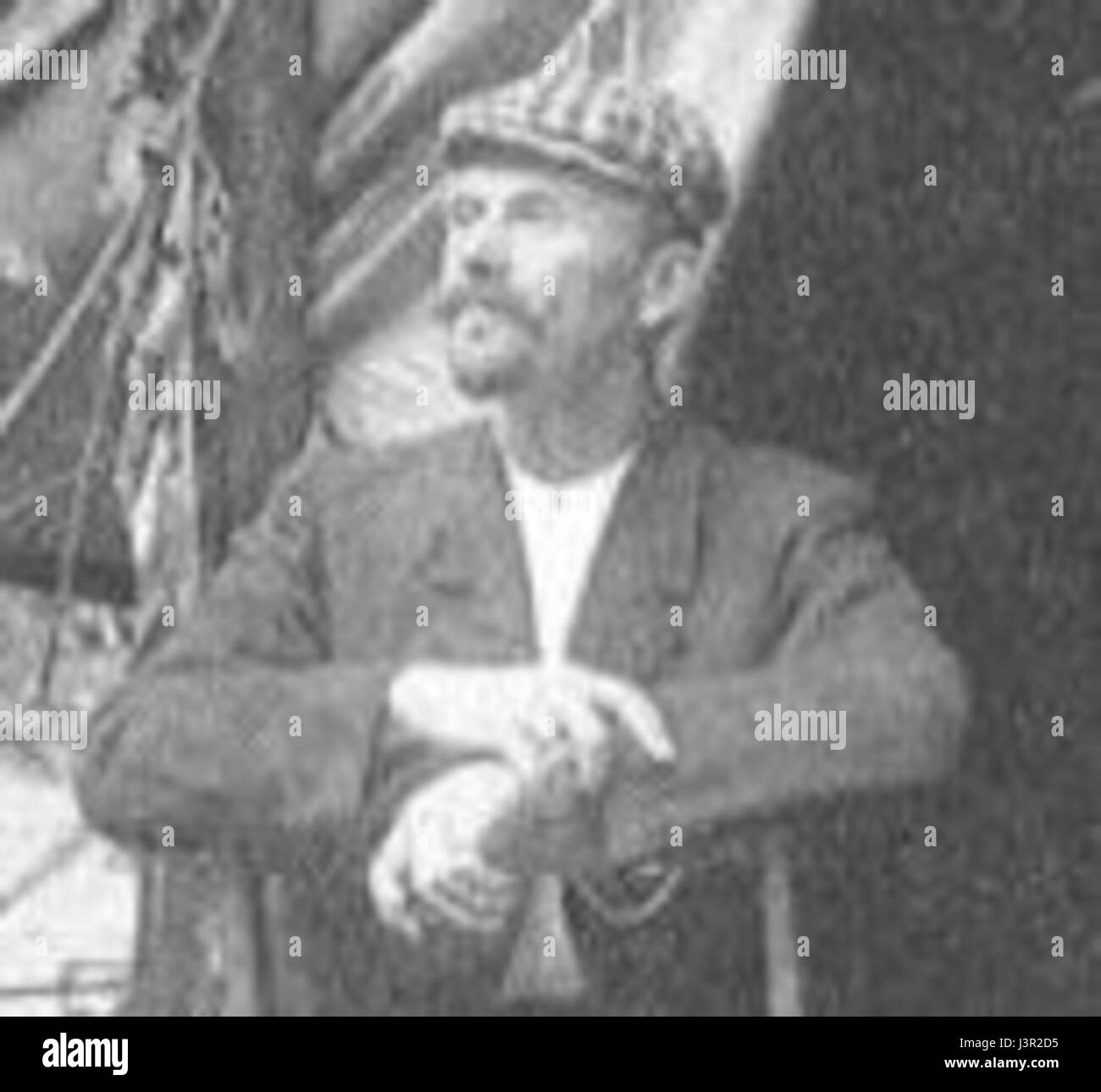 Jacques de Dixmude was a Belgian military officer who played a ...