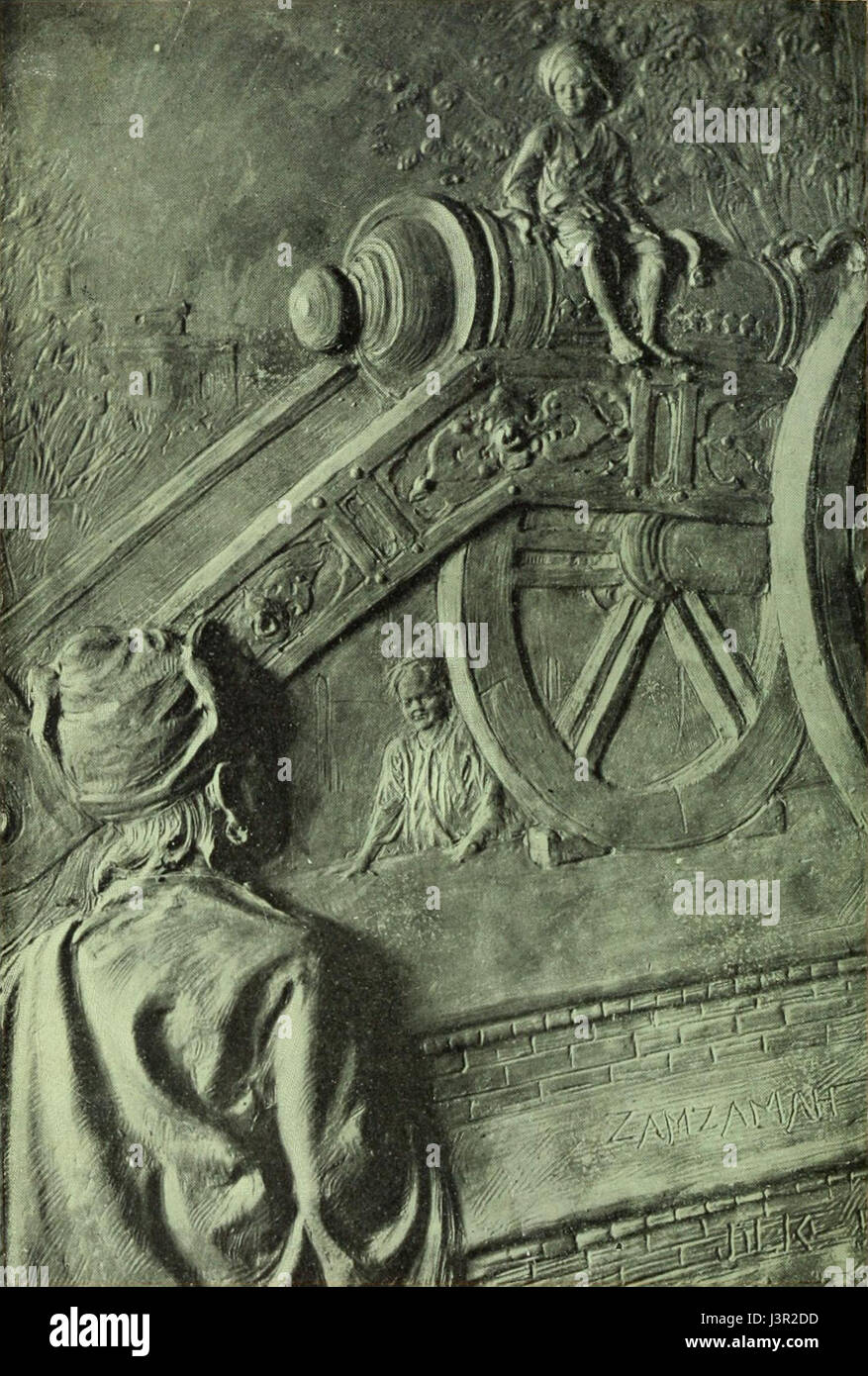 Kipling kim story hi-res stock photography and images - Alamy